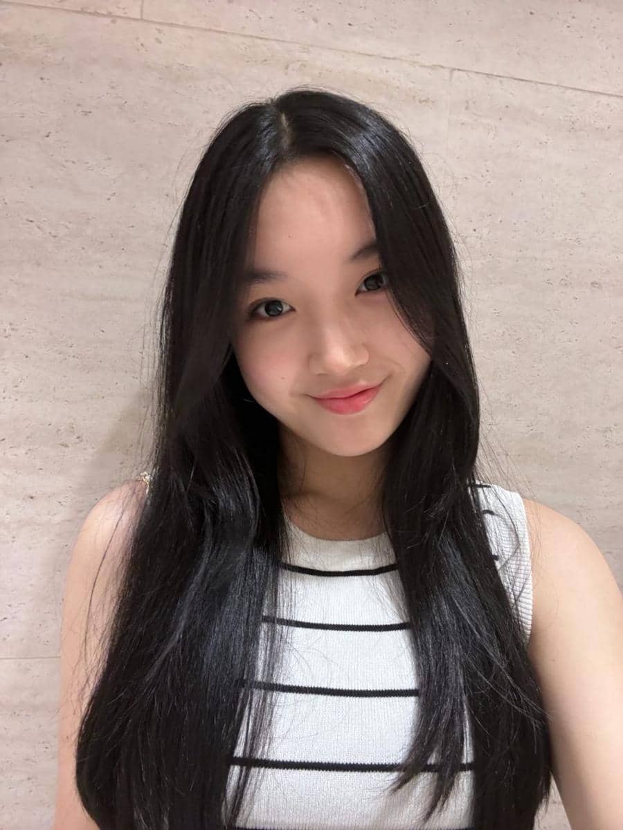 Profil dan Biodata Delynn, Trainee JKT48 yang Hobi Main Game | IDN Times