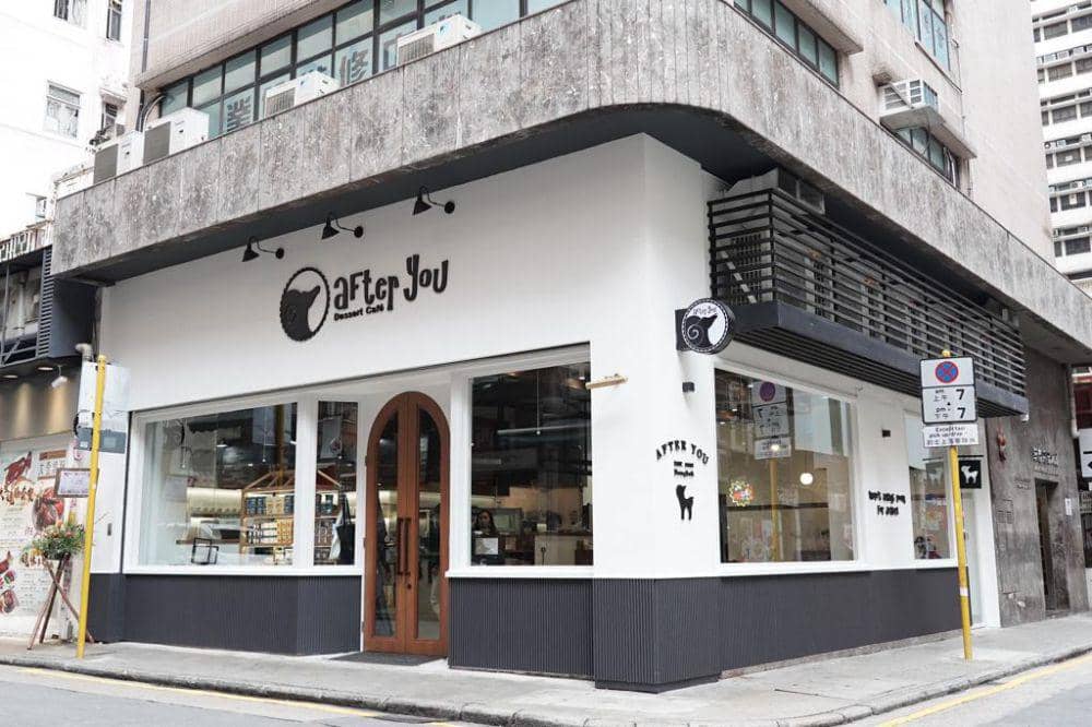 7 Fakta After You Cafe Thailand, Kafe dengan Milk Bun | IDN Times