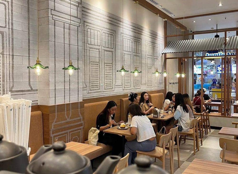 7 Fakta After You Cafe Thailand, Kafe dengan Milk Bun | IDN Times