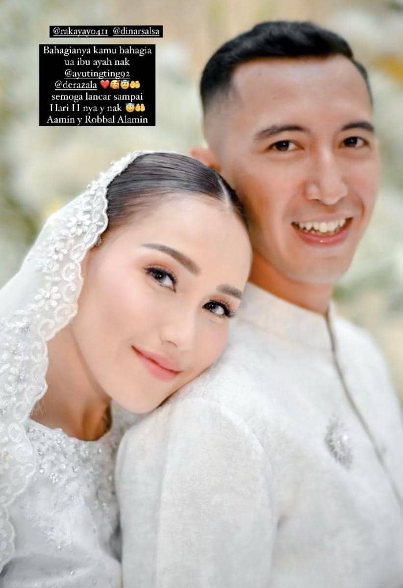 Fakta Muhammad Fardhana, Putus dari Ayu Ting Ting | IDN Times