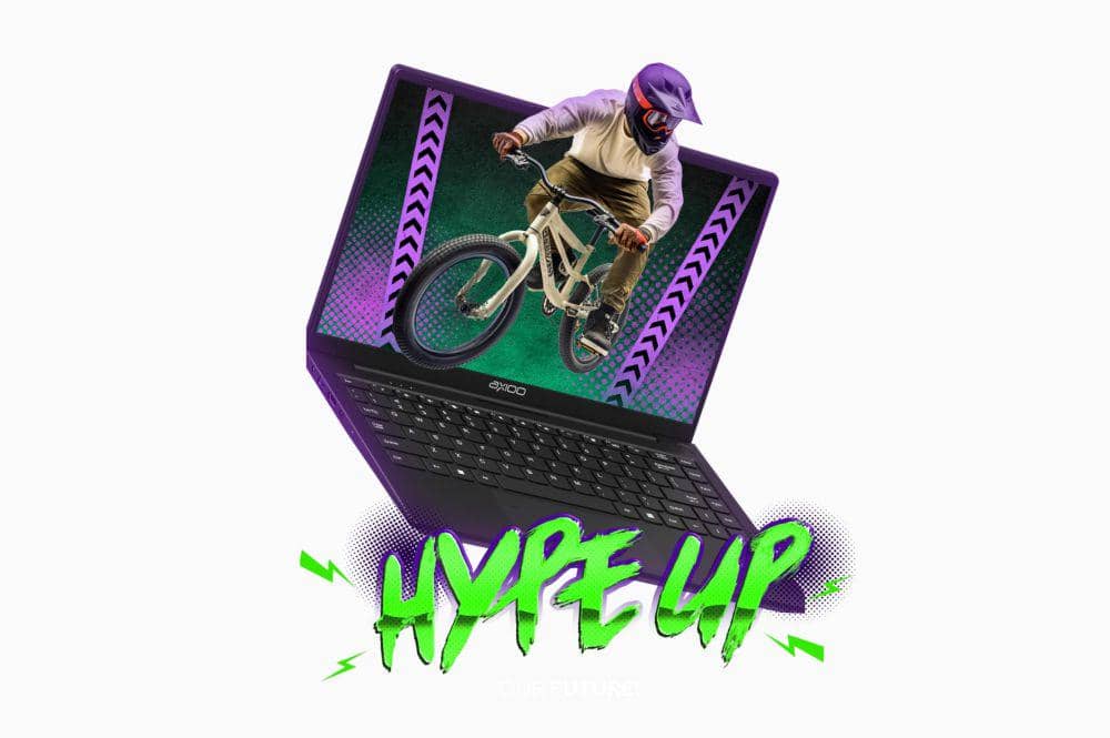 Axioo Hype 1 Hadir Harga Rp2 Jutaan, Cek Spesifikasinya! | IDN Times