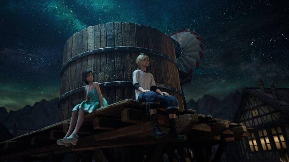 7 Fakta Tifa Lockhart, Cewek Tangguh dalam Final Fantasy VII | IDN Times