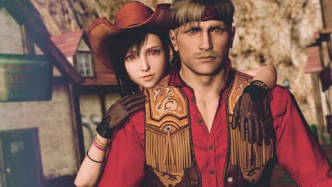 7 Fakta Tifa Lockhart, Cewek Tangguh dalam Final Fantasy VII | IDN Times