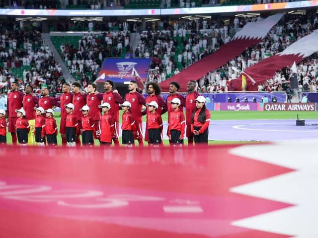 3 Fakta Menarik Usai Qatar Jadi Juara Piala Asia 2023 | IDN Times