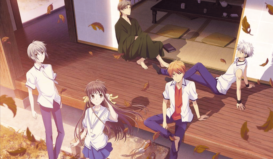 10 Anime Drama Terbaik dengan Alur yang Menyentuh | Duniaku.com