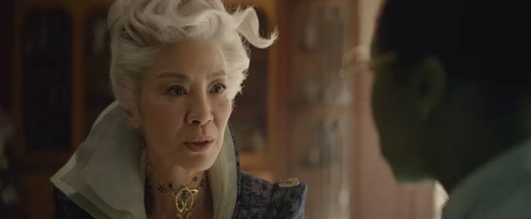 Sinopsis dan Daftar Pemain Film Wicked, Ada Ariana Grande | IDN Times