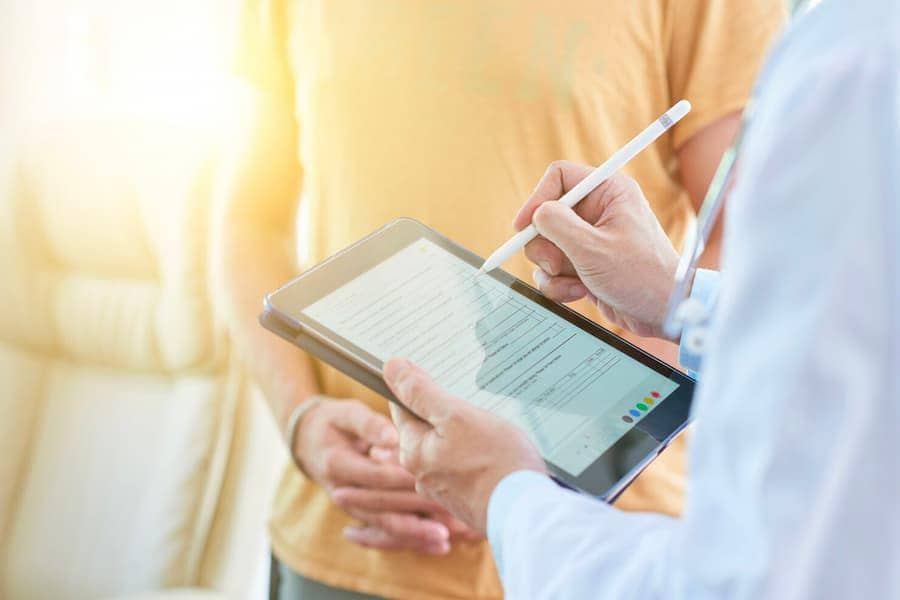 Cara Buat Tanda Tangan Digital yang Praktis dan Legal | IDN Times