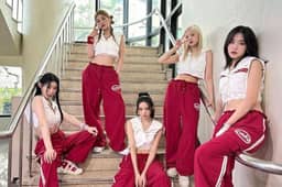 Resmi Diluncurkan, Ini 5 Akun Instagram Pribadi Member ITZY | IDN Times