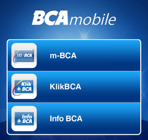 Ini Perbedaan BCA mobile dan myBCA | IDN Times