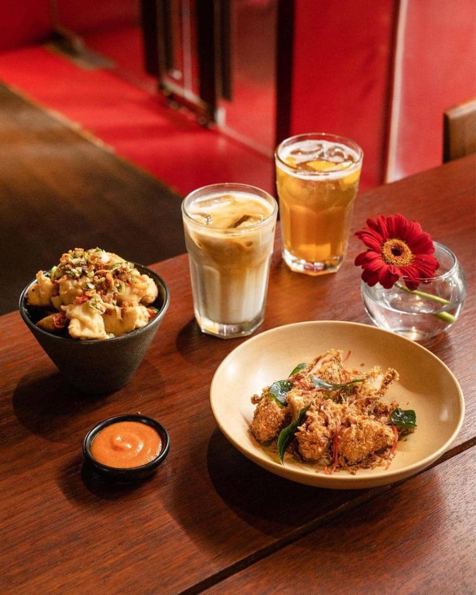 Daftar Menu Tanamera Coffee Beserta Harganya | IDN Times