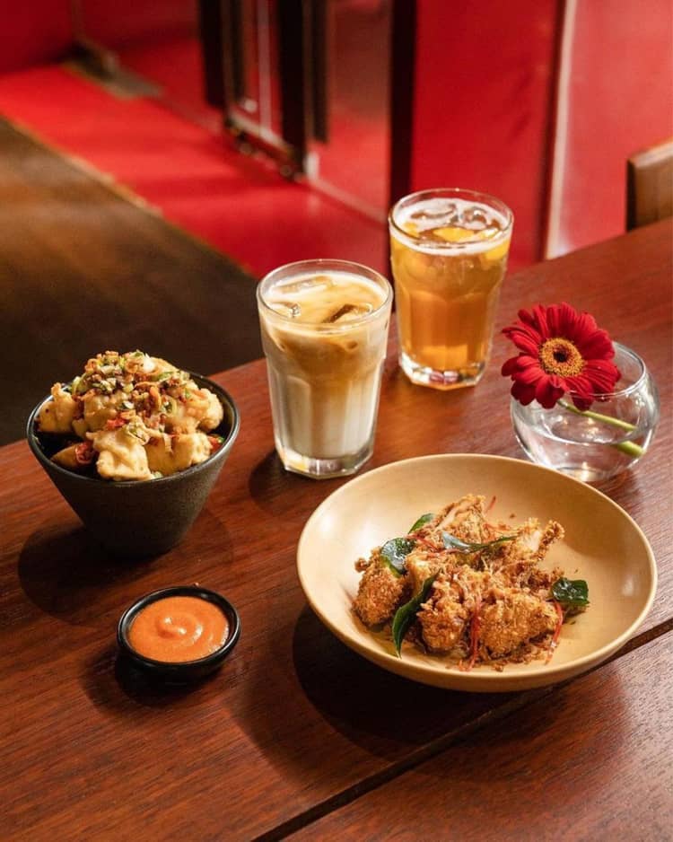 Daftar Menu Tanamera Coffee Beserta Harganya | IDN Times