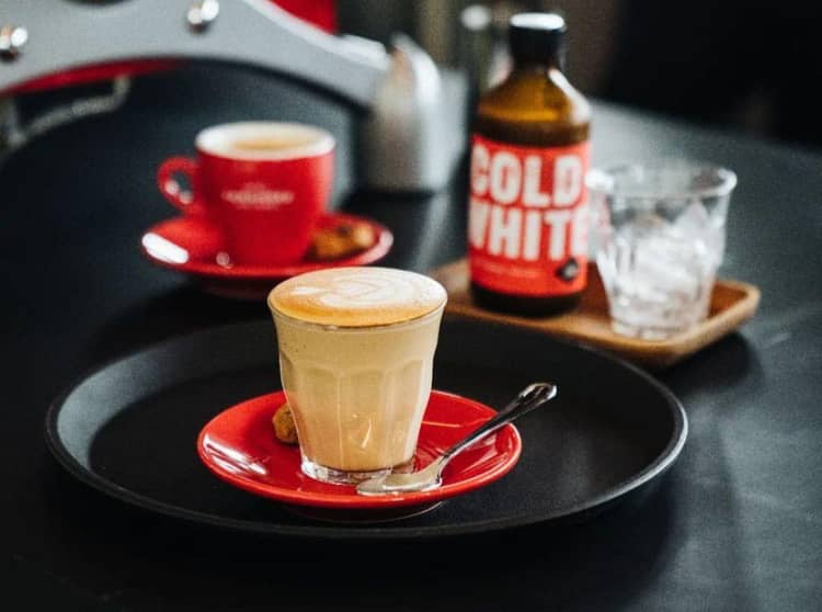 Daftar Menu Tanamera Coffee Beserta Harganya | IDN Times