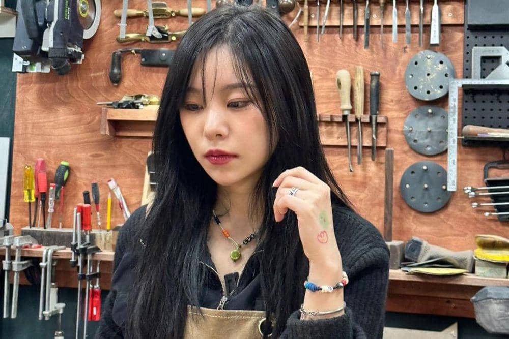 3 Idol KPop yang Dulu Pakai Cyworld untuk Ngefans pada Artis Lain | IDN ...
