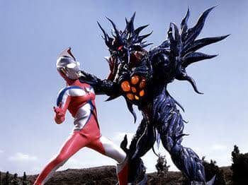 5 Fakta Serial Ultraman Cosmos, Ultraman Paling Penyayang? | IDN Times ...