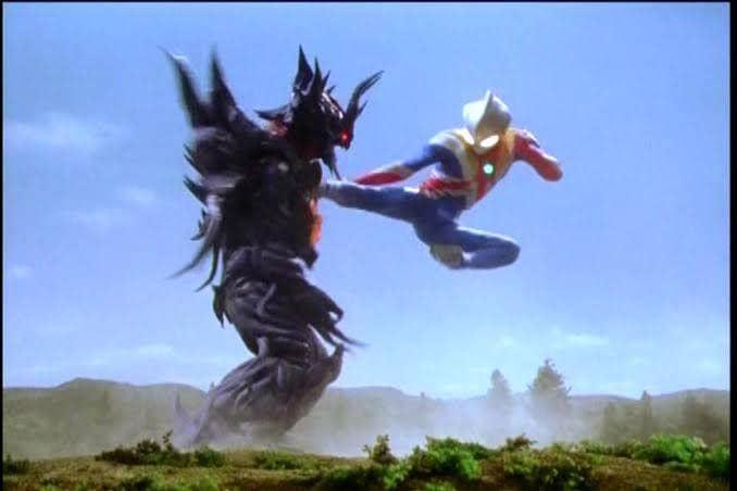 5 Fakta Serial Ultraman Cosmos, Ultraman Paling Penyayang? | IDN Times ...