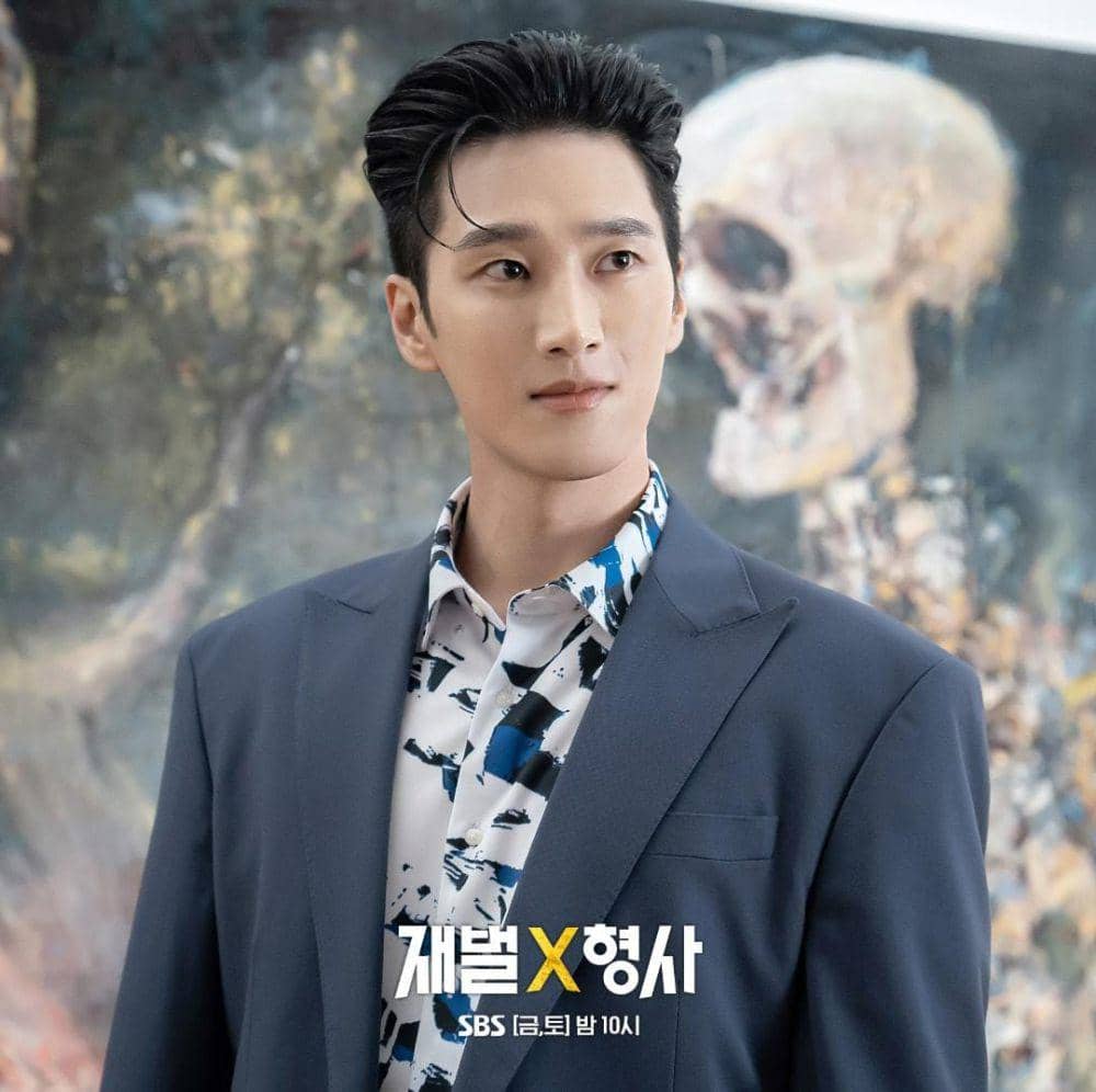 6 Drakor Ahn Bo Hyun sebagai Pemeran Utama, Kian Sukses! | IDN Times