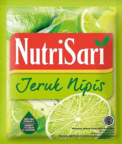 10 Varian Rasa Nutrisari Paling Segar yang Wajib Kamu Coba | IDN Times