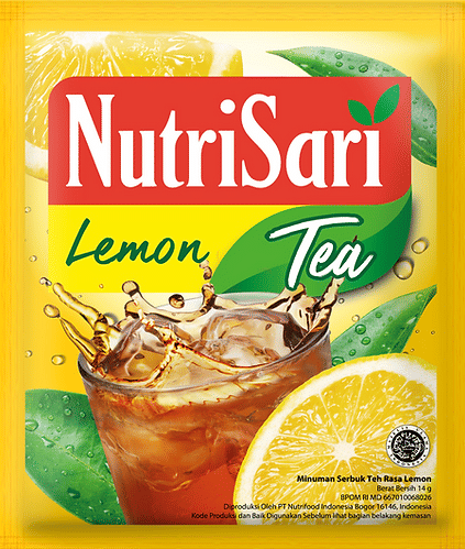 10 Varian Rasa Nutrisari Paling Segar yang Wajib Kamu Coba | IDN Times