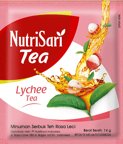 10 Varian Rasa Nutrisari Paling Segar yang Wajib Kamu Coba | IDN Times