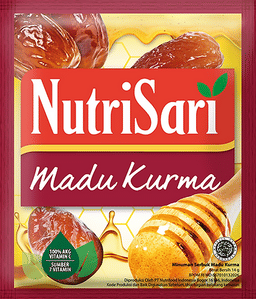 10 Varian Rasa Nutrisari Paling Segar yang Wajib Kamu Coba | IDN Times