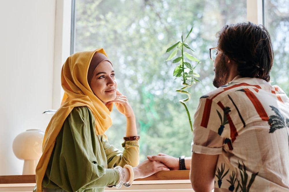 7 Hal yang Diinginkan Pria dalam Hubungan Sehat dan Dewasa | IDN Times