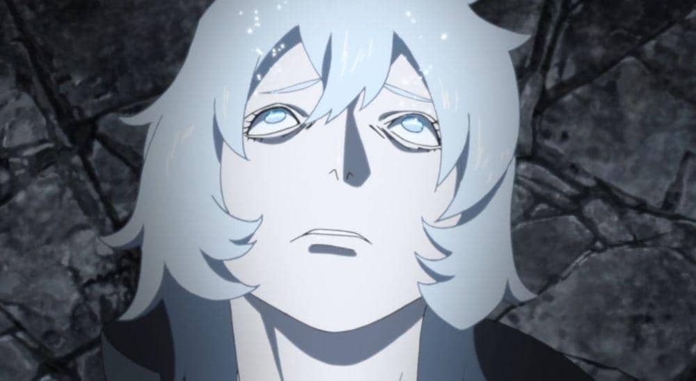 5 Fakta Tenseigan, Mata Otsutsuki dan Hyuga di Naruto! | Duniaku.com