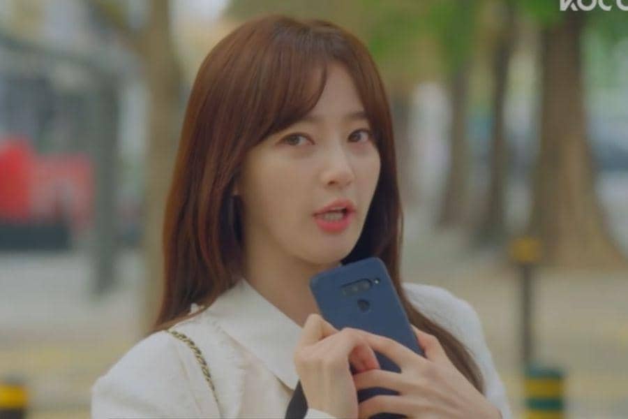 12 Drakor yang Dibintangi Song Ha Yoon Marry My Husband | IDN Times