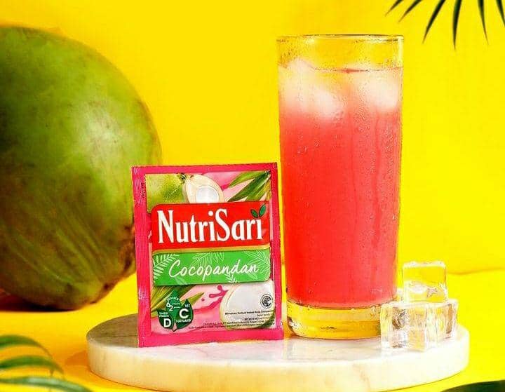 10 Varian Rasa Nutrisari Paling Segar yang Wajib Kamu Coba | IDN Times