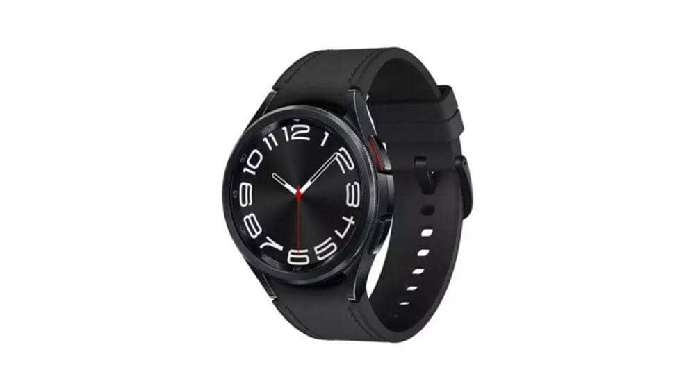 5 Rekomendasi Smartwatch Samsung Terbaik dan Termurah 2024 | IDN Times