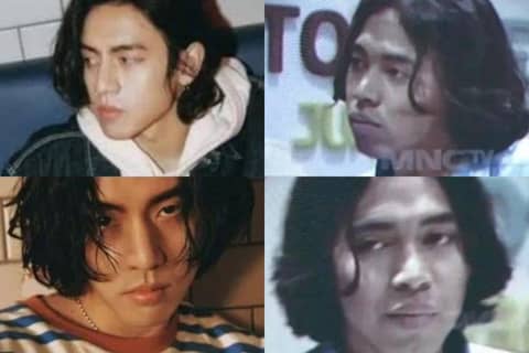 Biodata dan Profil Komeng | IDN Times