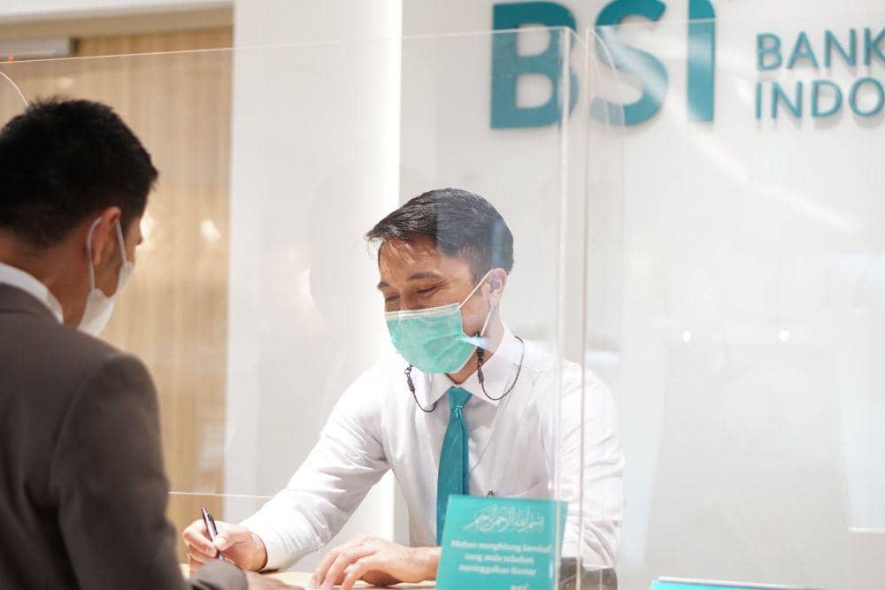 Contoh Bank Syariah serta Pengertian, Fungsi, dan Jenisnya | IDN Times