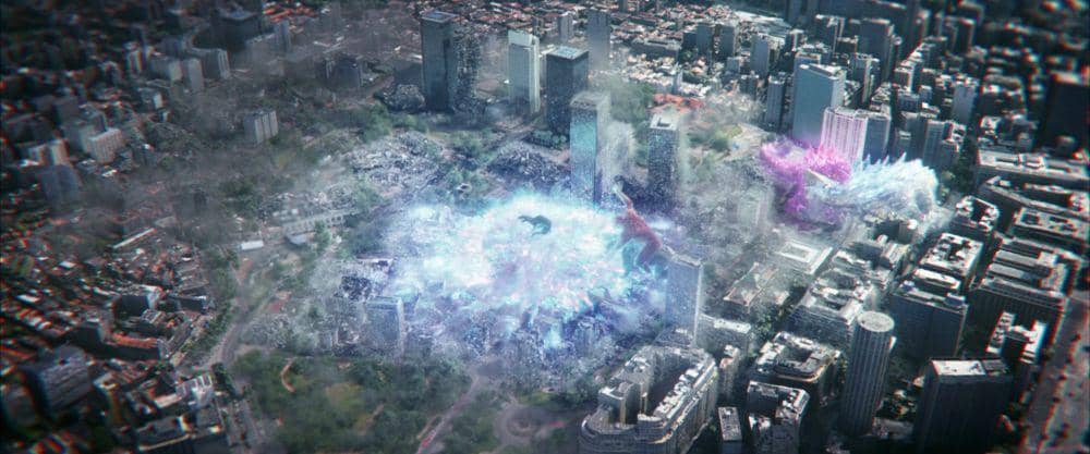 8 Fakta Shimo, Kaiju dengan Kekuatan Es di Godzilla x Kong! | Duniaku.com