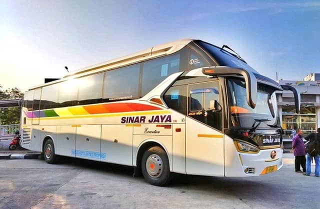 7 Sleeper Bus Jakarta—Malang dan Harga Tiketnya | IDN Times