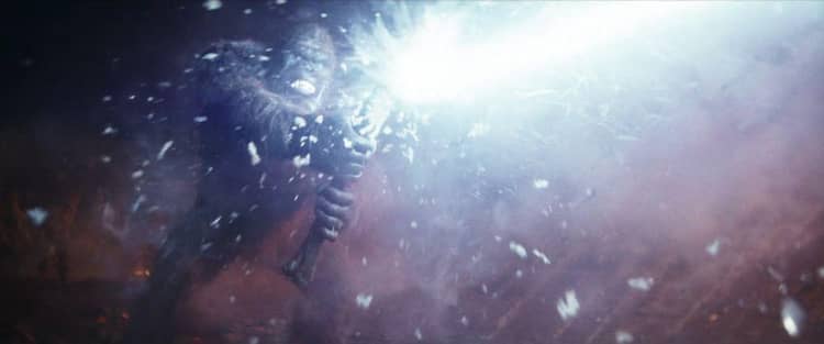 3 Kekuatan Milik Shimo Godzilla x Kong yang Diketahui! | Duniaku.com