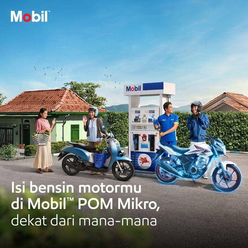 Isi Bensin Kini Lebih Dekat dan Mudah, Gimana Caranya? | IDN Times
