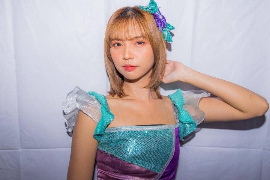 Biodata dan Profil Eli JKT48 | IDN Times