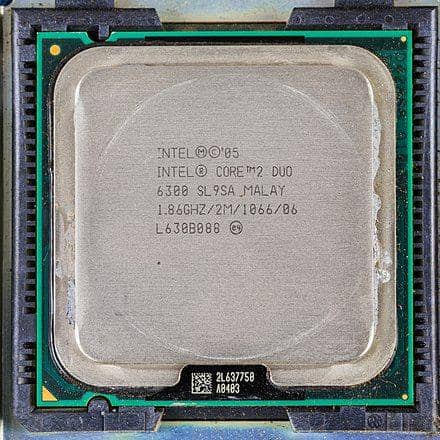 Urutan Processor Intel, Mulai Nehalem hingga Meteor Lake | IDN Times