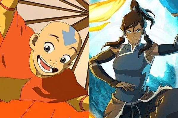 Urutan Nonton Animasi Avatar The Last Airbender | IDN Times