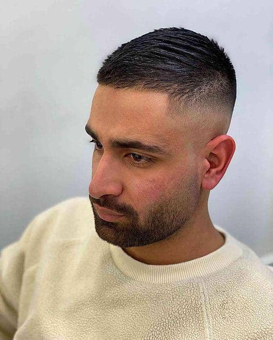 10 Potongan Rambut 3-2-1 Terbaik Pria, Rapi dan Keren | IDN Times