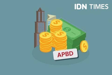 Kemendagri Tekankan Sinkronisasi APBD 2026 dan Kebijakan Nasional | IDN ...