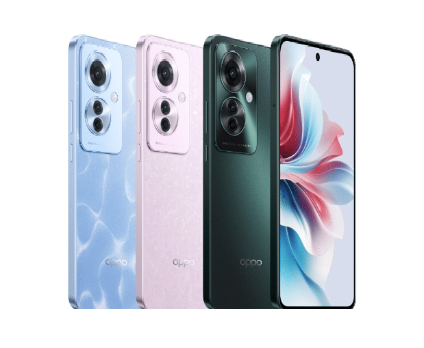 Rekap 14 HP OPPO Terbaru yang Rilis di Indonesia selama 2024 | IDN Times