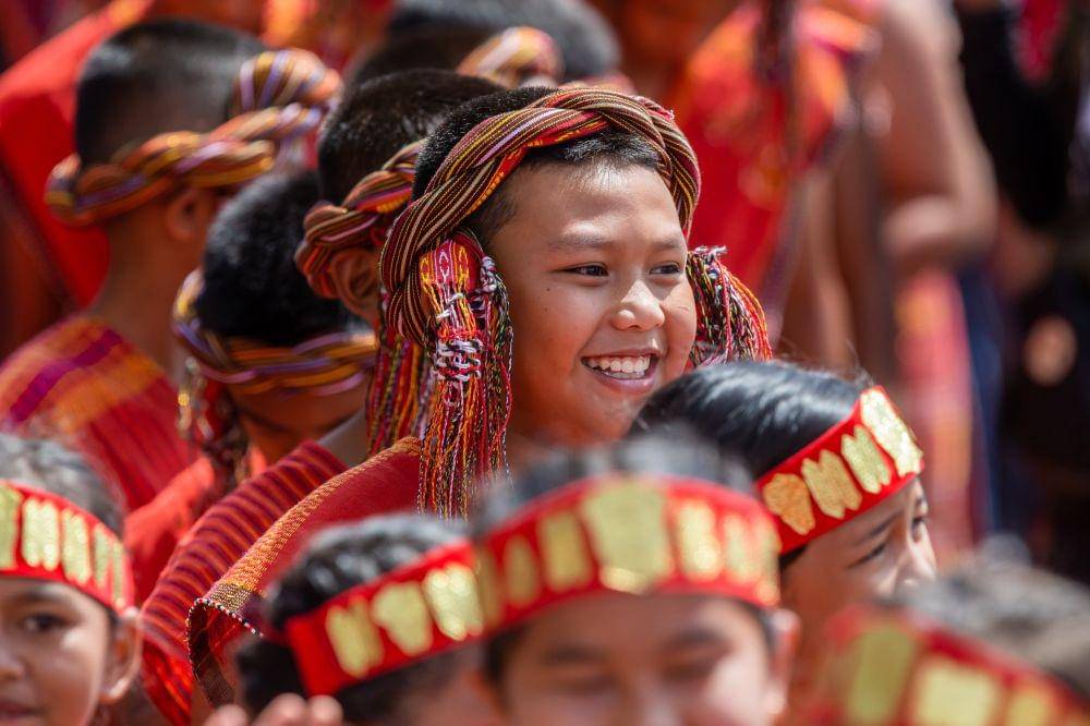 Mengenal Silsilah Marga Suku Batak dari Awal hingga Sekarang | IDN Times