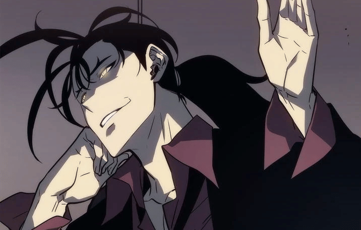 20 Karakter Terkuat di Solo Leveling, Kekuatan Mengerikan! | Duniaku.com