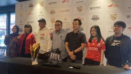 MDL ID Berkolaborasi dengan WSL, Ikutkan Tim Ladies! | Duniaku.com