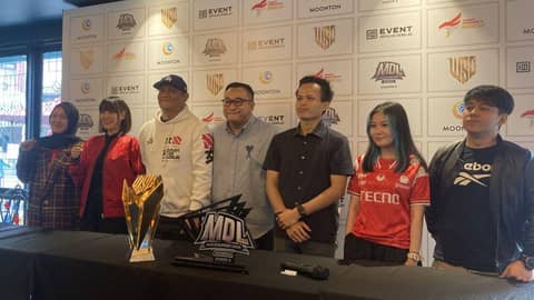 MDL ID Berkolaborasi dengan WSL, Ikutkan Tim Ladies! | Duniaku.com