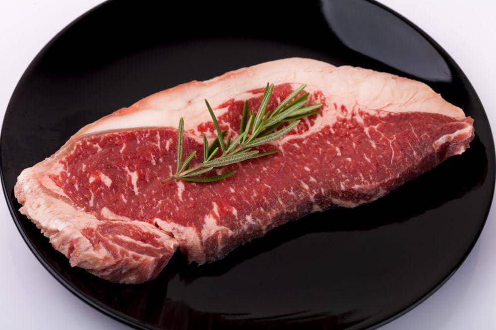 9 Jenis Daging Wagyu Berdasarkan Potongannya | IDN Times