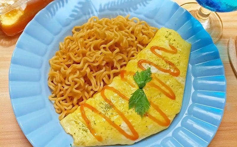 7 Resep Indomie Hack yang Praktis dan Enak Banget | IDN Times