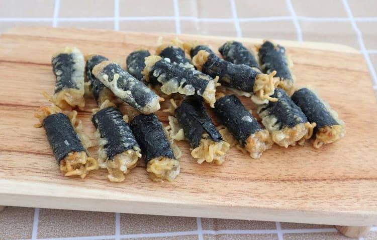 7 Resep Indomie Hack yang Praktis dan Enak Banget | IDN Times