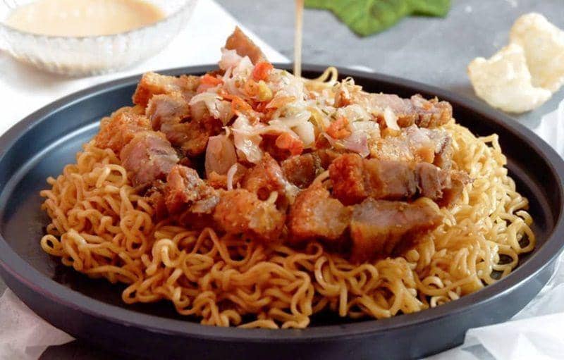 7 Resep Indomie Hack yang Praktis dan Enak Banget | IDN Times