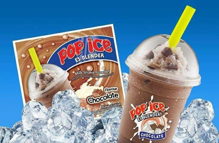 7 Varian Rasa Pop Ice yang Paling Segar dan Wajib Dicoba | IDN Times